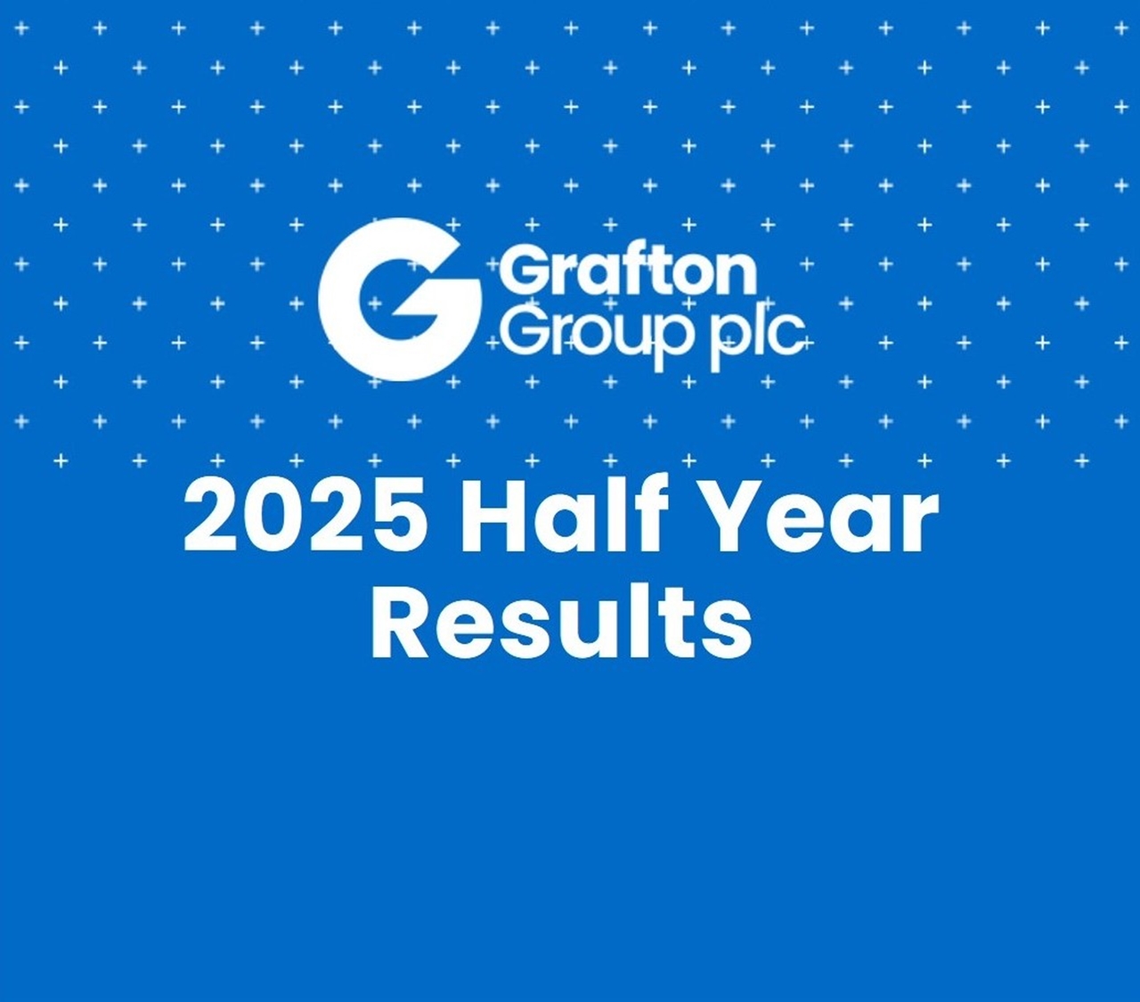 Dividends | Grafton Group plc
